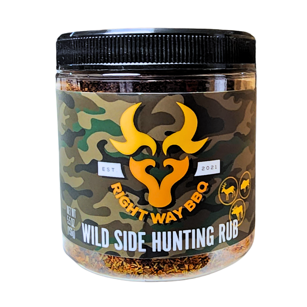 Right Way BBQ Wildside Rub Right Way Bbq right-way-bbq-wildside-rub-right-way-bbq